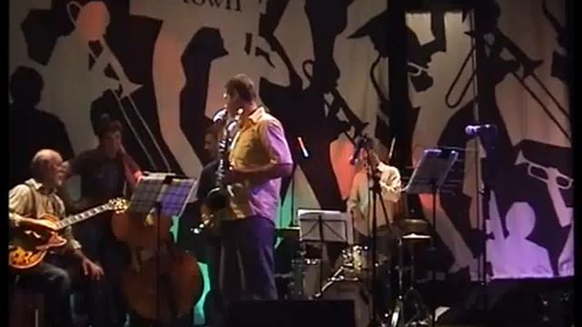 Quick Silver (Horus Silver) Impulse Band