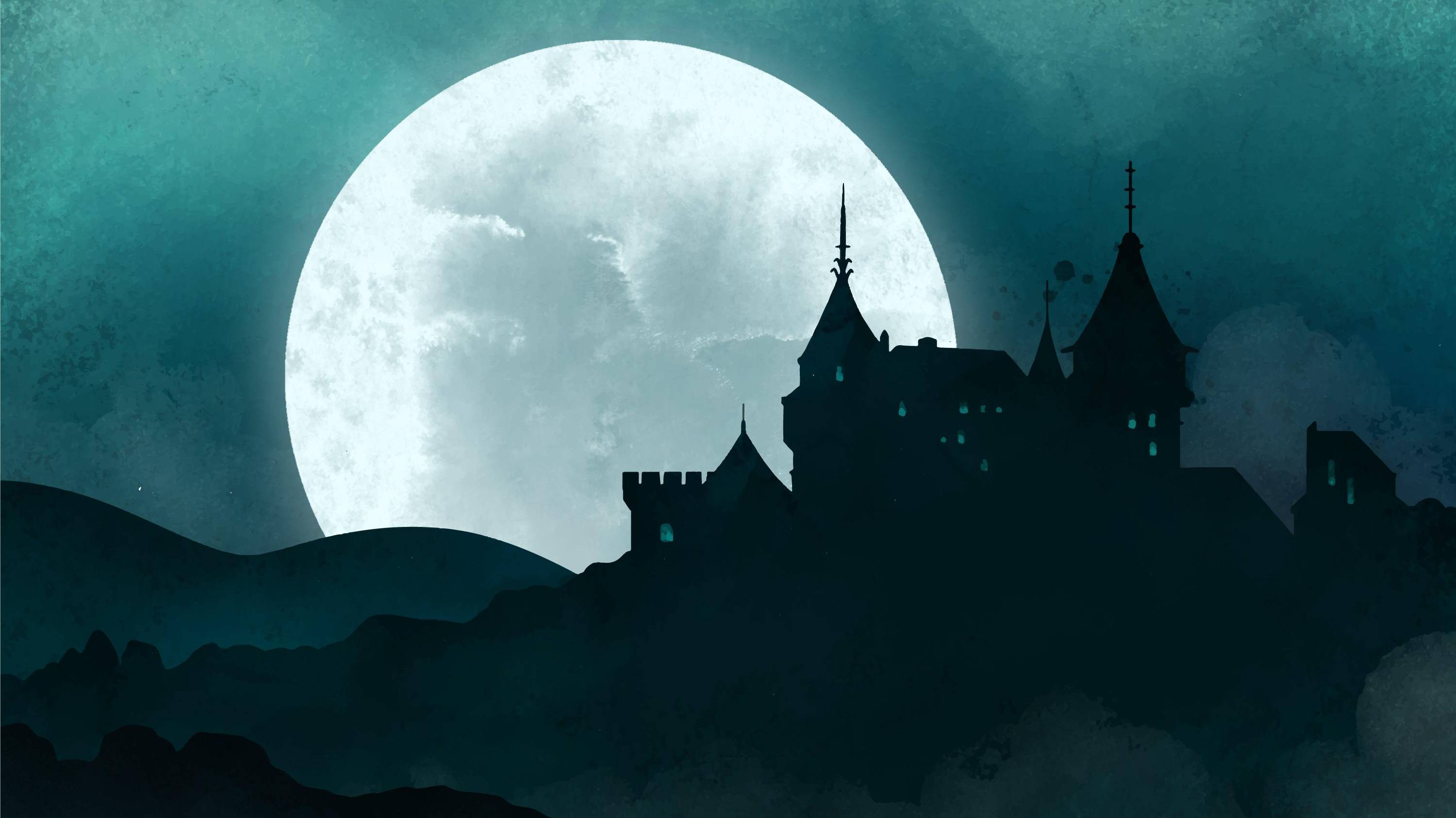 Гарри Поттер и Halloween: Узнайте магические фразы и проверьте свои знания!