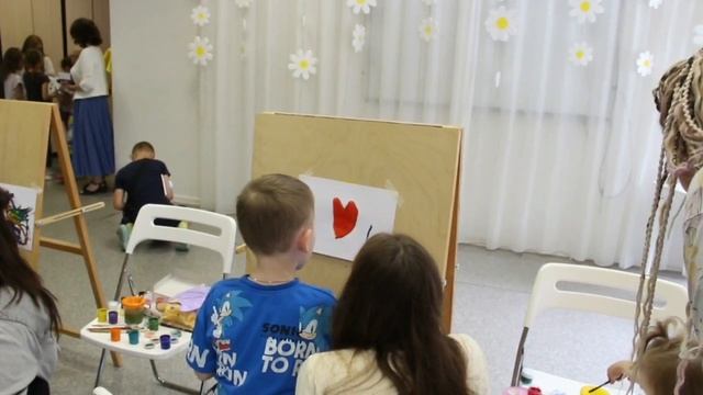 День семьи, любви и верности 2024