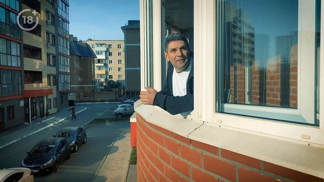 Интернет-сериал "Как стать миллионером?" Серия 03