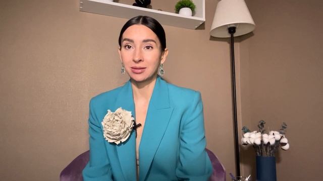 Жена героя (о женщинах) часть 2