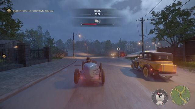 Mafia Definitive Edition Без комментариев #5