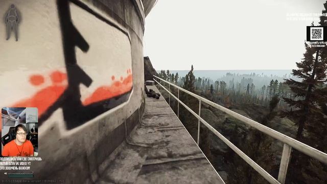 Резерв! Зомби! Квест Ни шагу назад! Escape from Tarkov PvE!