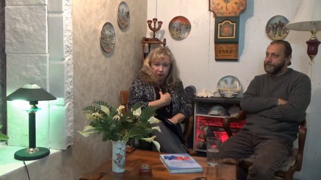 Законы семейной жизни с Еленой и Олегом 2 (4). Банк Любви.