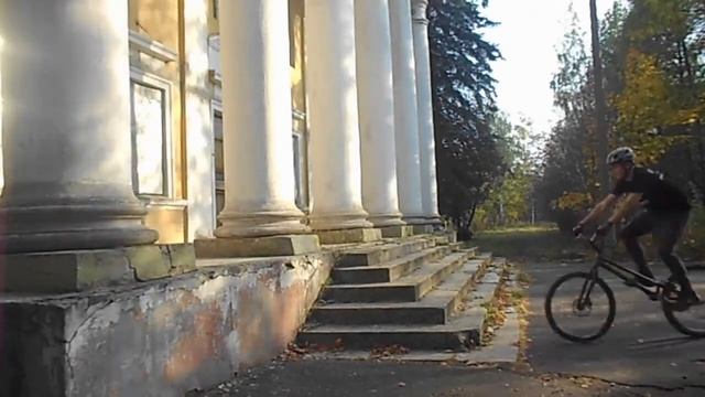 Stepanskoy Gleb 2012