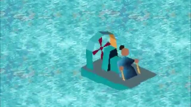 Part 12 - Let's Play Relentless Twinsen's Adventure LBA.