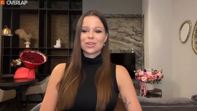 Как чакры влияют на наши базовые потребности? Дарина Богданова объясняет!