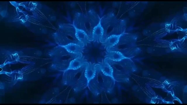 Ресурсная макромедитация