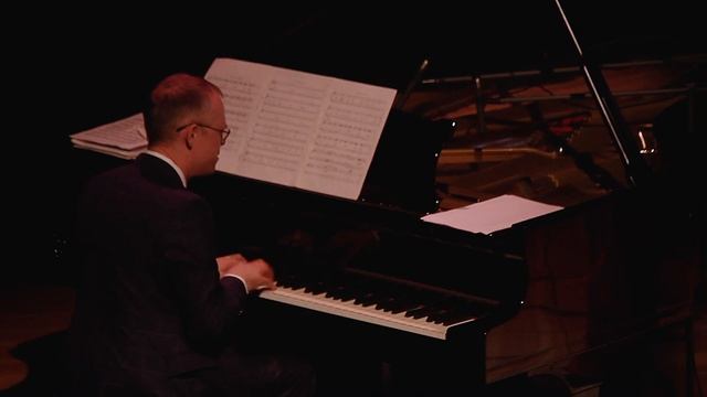 It Don't Mean A Thing (D. Ellington) Аранжировка Дмитрия Мосьпана