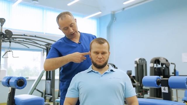 Упражнение 2＂Пружина＂. Шишонин