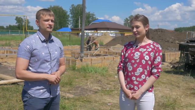 Отзыв на ФундаментСтрой. Фундамент для дома из газобетона и Ж/Б септики под ключ