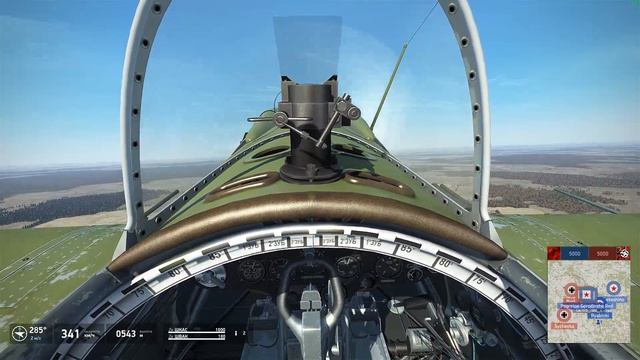 Ил-2 Штурмовис