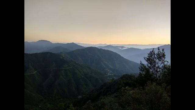 Агхора, по левую сторону от Бога