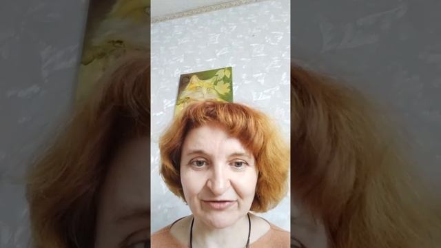 Самоотлучение. Чампалова Евгения