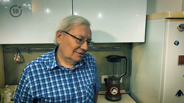 Интернет-сериал "Как стать миллионером?" Серия 01