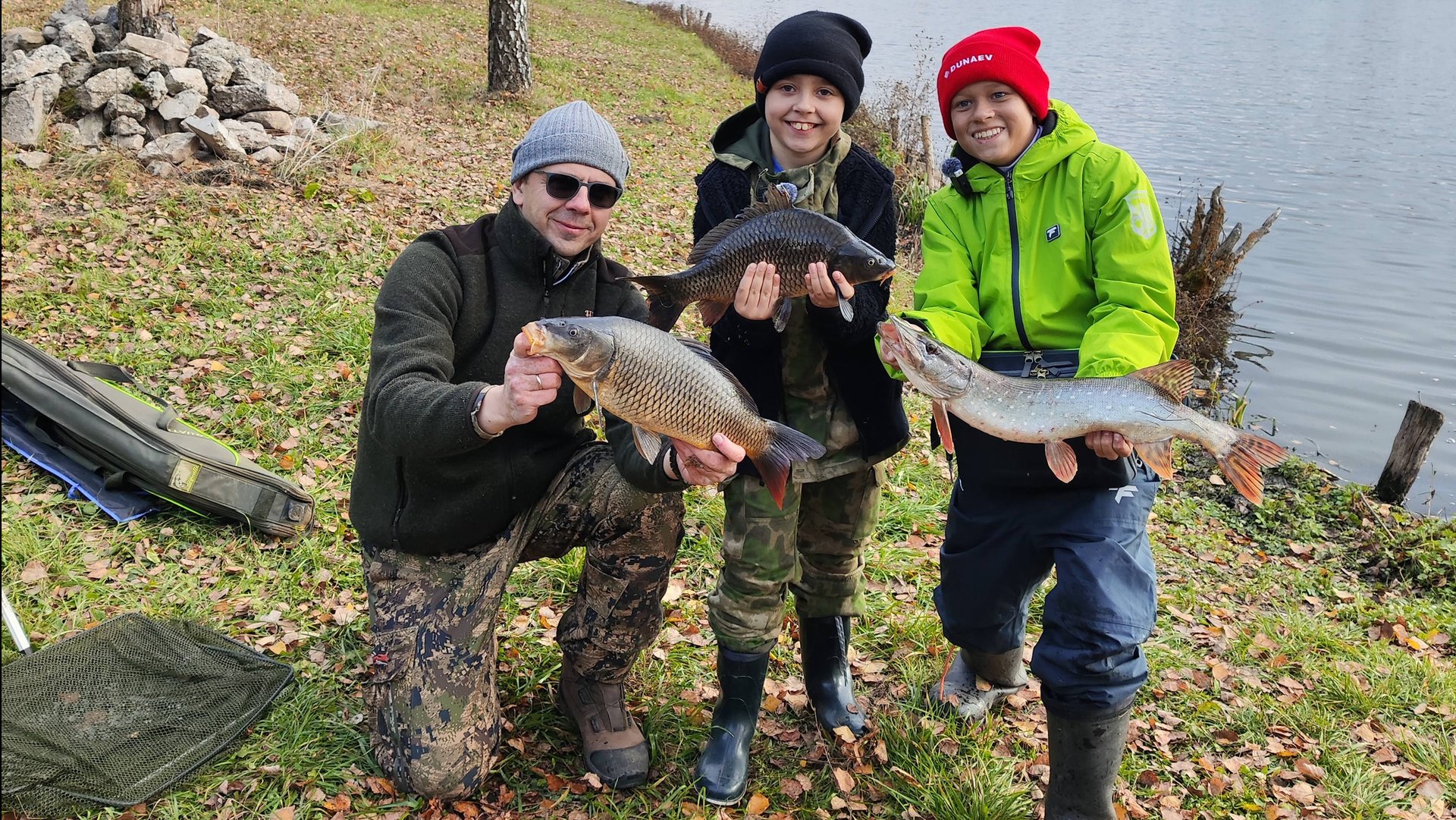 Губернатор показал мастер класс после молодежного форума.