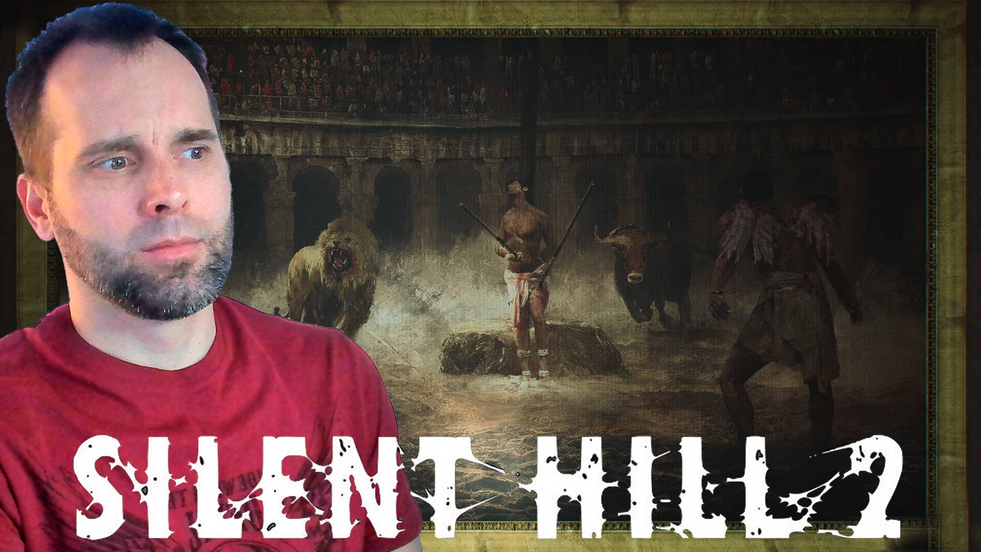 КУЧА НЕРЕШАЕМЫХ ЗАГАДОК В ОТЕЛЕ "ЛЕЙКВЬЮ"! ► Silent Hill 2 REMARE 2024 #20