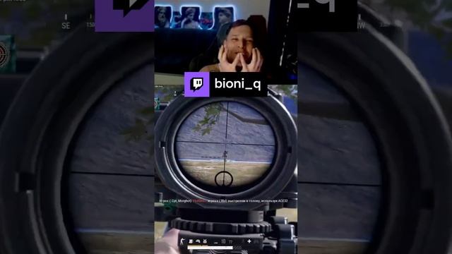 додж машина.... | bioni_q с помощью #Twitch