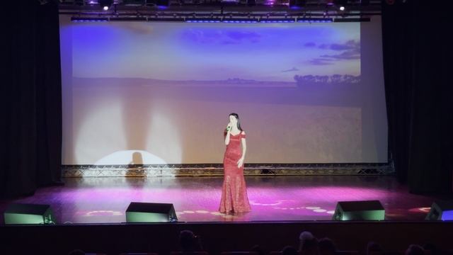 Никонишина Виктория - Русская душа