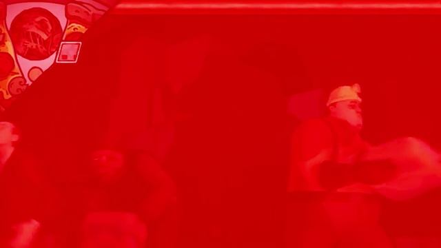 Бездна Пустыни 4 серия