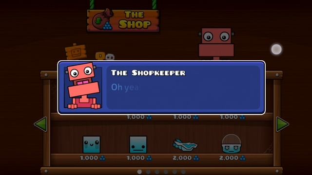 А чё я ему сделал?!