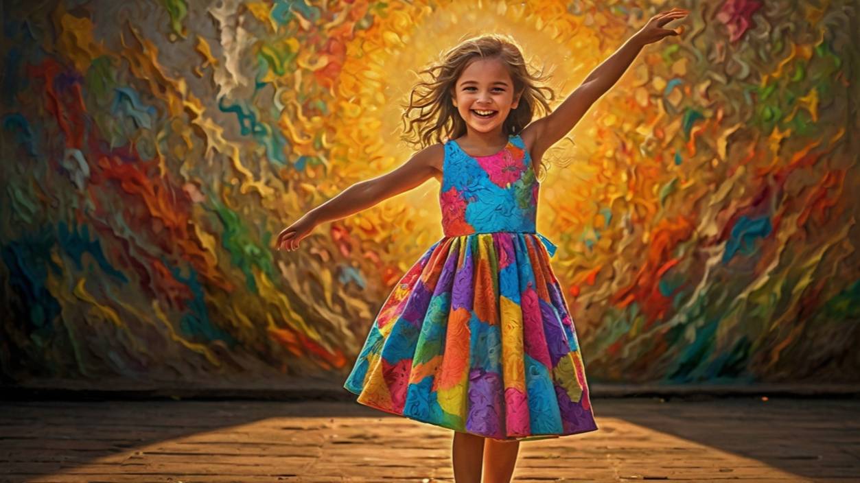 Партнерский фонд Аделины Волхвы — празднование духовного роста и поддержки сообщества