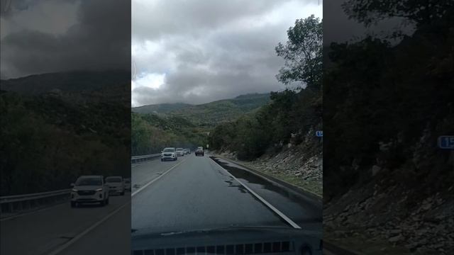 природа Краснодарского края