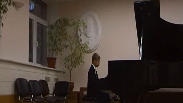 Паша - Классный концерт 4.02.15