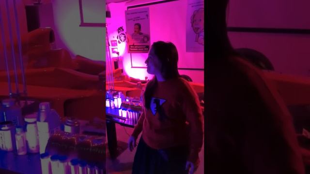 Юмор понравился и музыка очень классная! Мама не ожидала такого от детского праздника — отзыв