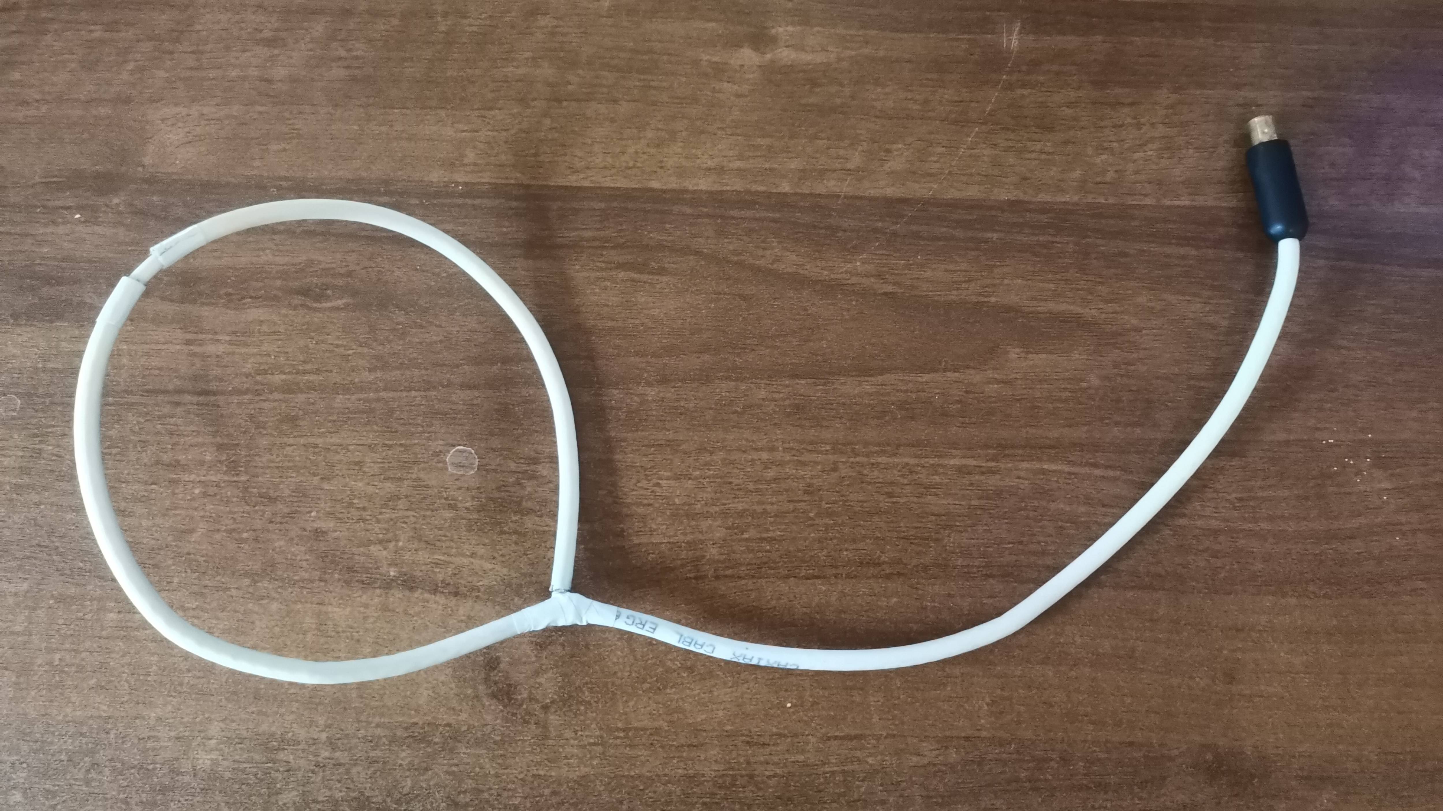 Проверка антенны для цифрового телевидения