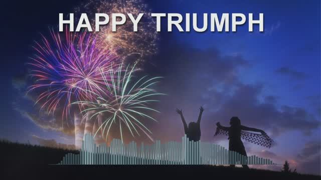 Happy Triumph (Children music)