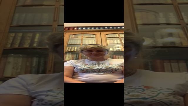 Кононова Ирина Отзыв на курс Аюрведы