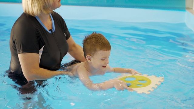 Детский реабилитационный центр "ФЕНИКС", г.Белоозёрский