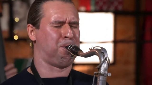 Карибский Синдром (Дмитрий Мосьпан)