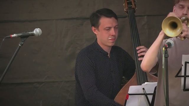 Мотивация. Квинтет Дмитрия Мосьпана. Motivation. Dmitry Mospan Quintet
