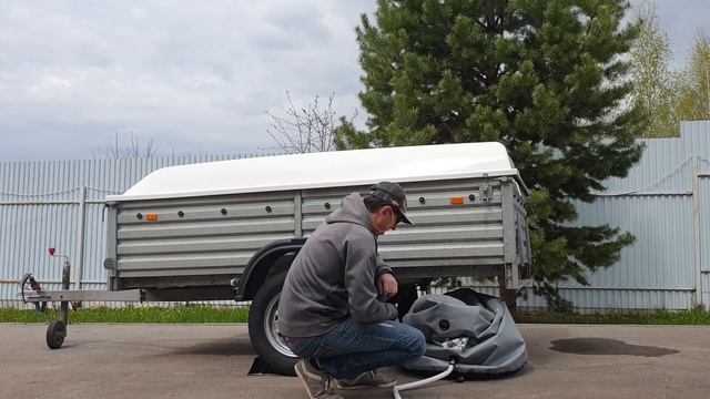 Домкрат Слон 3,5 тонны для машин с высоким дорожным просветом. www.domkrat.ondatra.pro