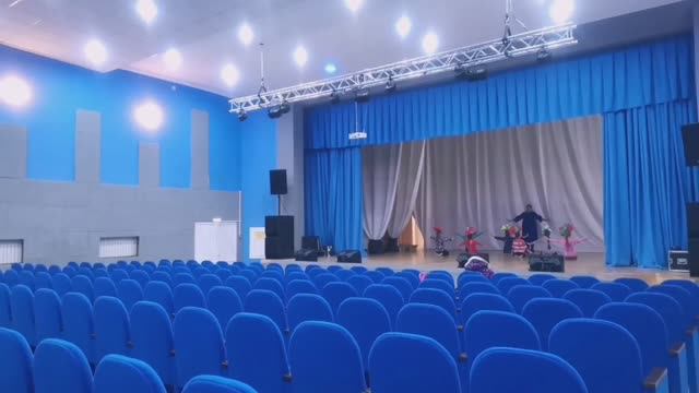 Дом культуры с.Сергеевка Партизанского муниципального округа Приморского края