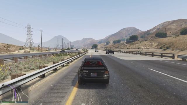 - GTA 5 _ Коллекционная фигурка 1 -