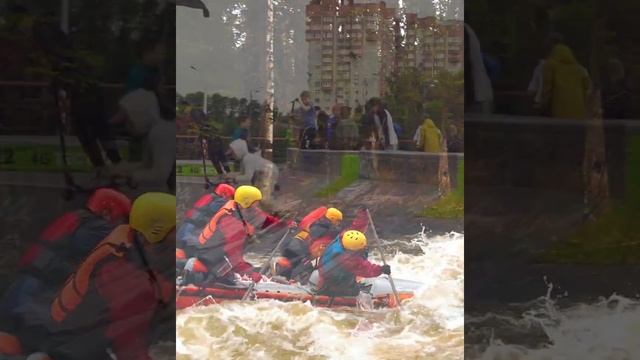 Презентационный ролик для инстаграмма