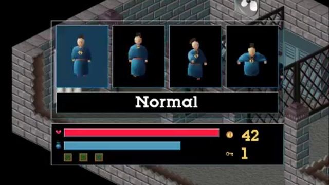 Part 10 - Let's Play Relentless Twinsen's Adventure LBA.