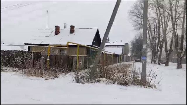 06.11.2024 Пригород Екатеринбурга. Выпал снег. 4/365