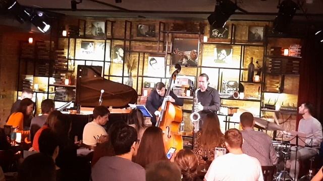 Удачное совпадение (Дмитрий Мосьпан) Coincidence (Dmitry Mospan)