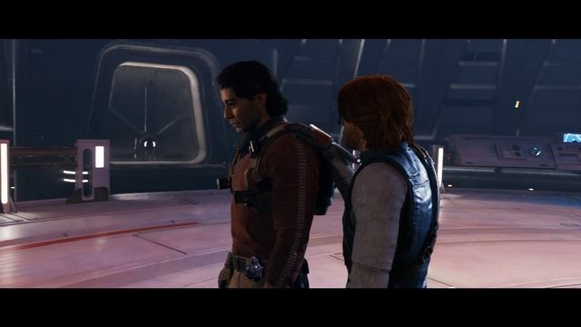 star wars jedi survivor прохождение 20