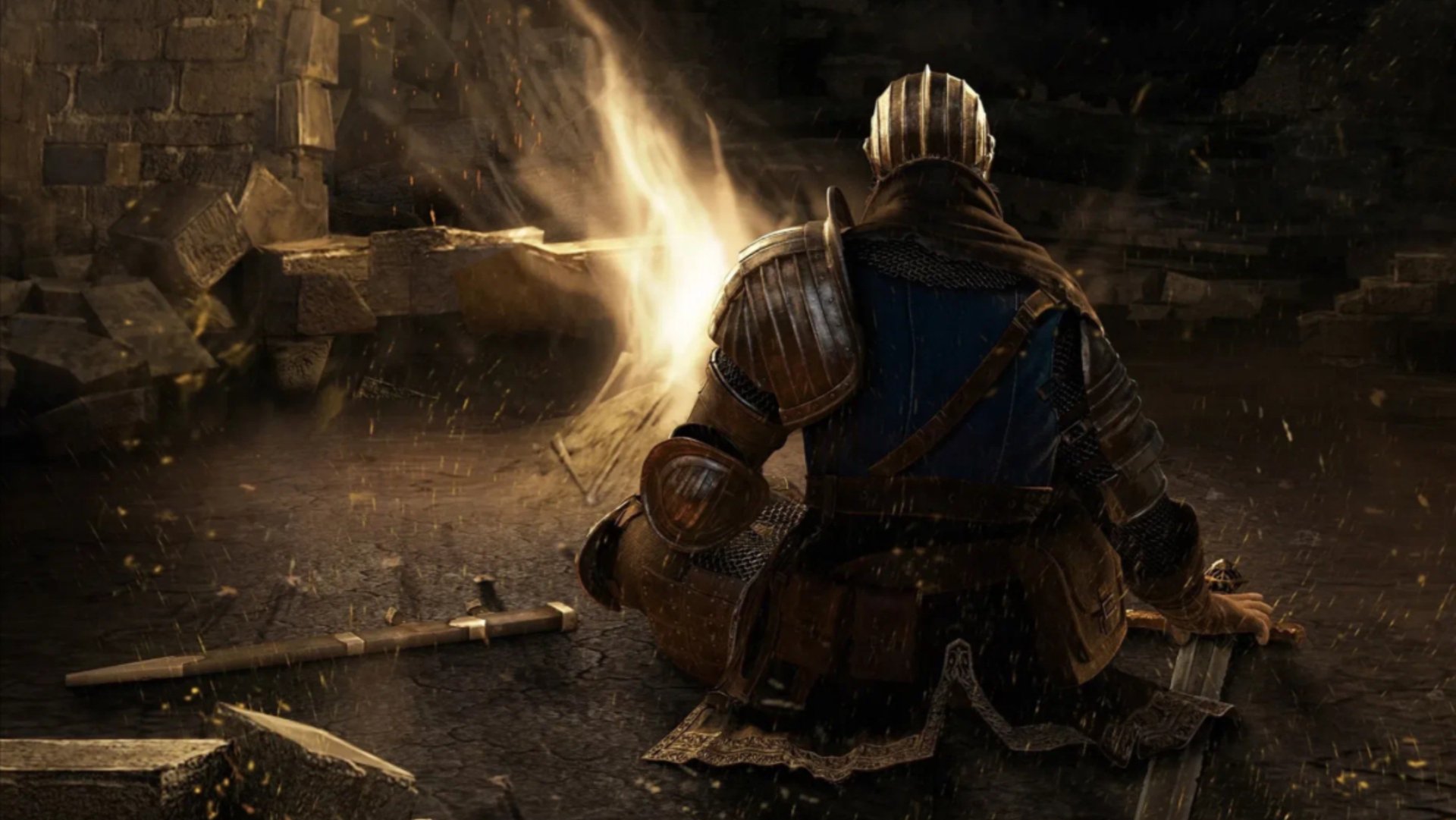 DARK SOULS_ REMASTERED часть 12