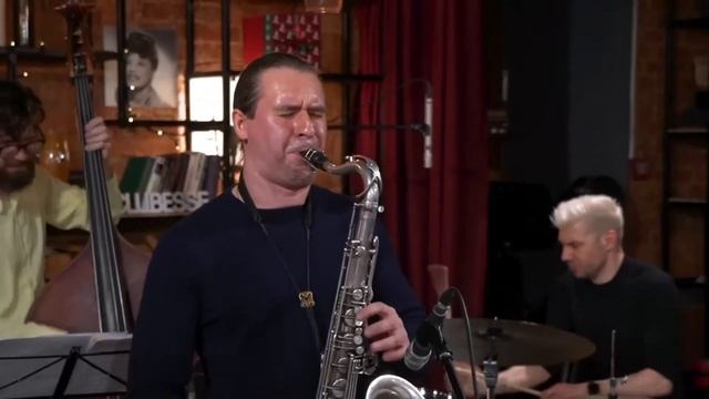 Мы будем месте (Дмитрий Мосьпан) - We'll Be Together (Dmitry Mospan)