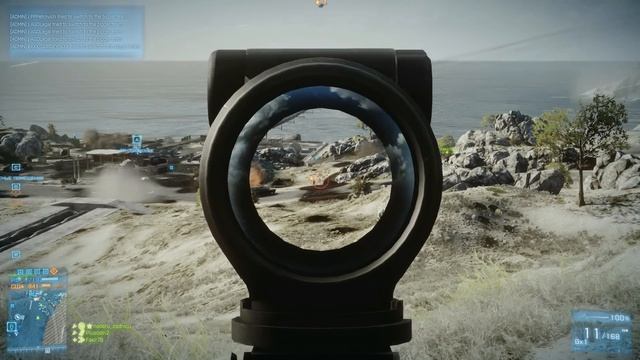 1 Мочи козлов