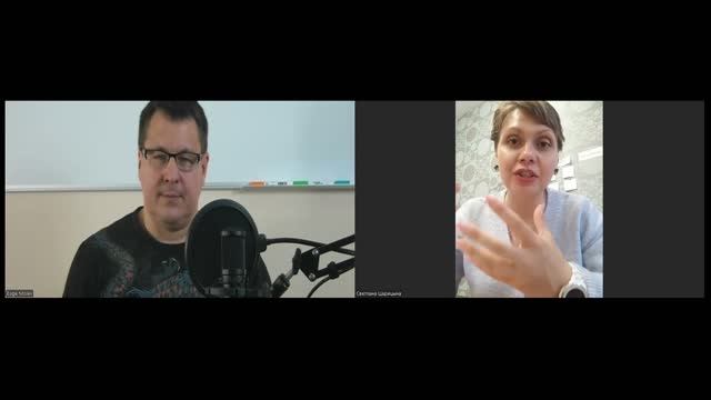 Встреча с профориентологом. Раскроем секреты успеха в выборе профессии, специальности, ВУЗа