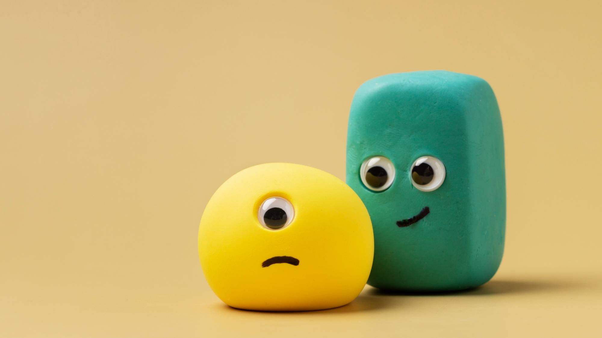 Путешествие в мир эмоций: Учимся с героями «Головоломки» и «Головоломки 2»