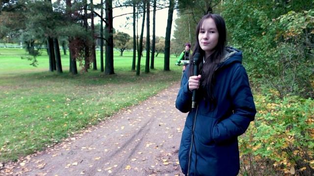 калейдоскоп октябрь 2