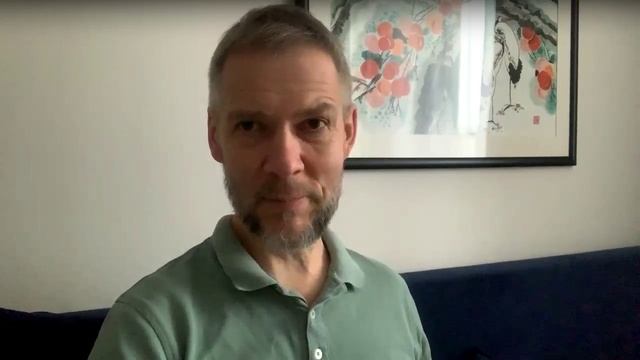 Аликин Дмитрий: "Интервью об Автономной сети и личном пути"